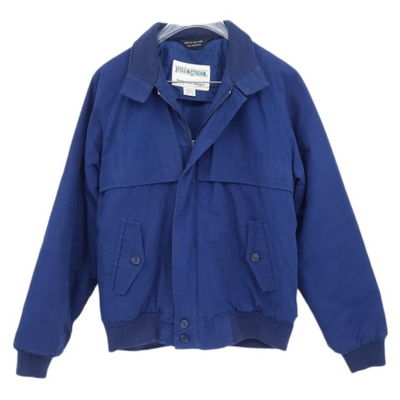 Field & Stream | Jackets & Coats | Vtg 8s 90s Field And Stream Gordon ...
